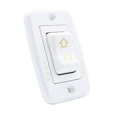 Leisure Coachworks RV Slide Out Switch 4 Pin Slide inSlide Out ...