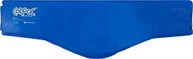 Chattanooga ColPac Reusable Gel Ice Pack Cold Therapy for Neck ...