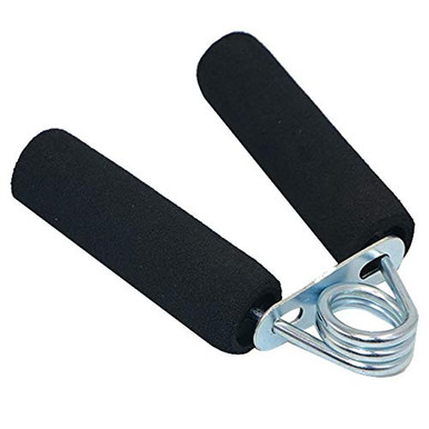Hand Gripper - Heavy Grip Strength Trainer, Great Wrist and Forearm ...