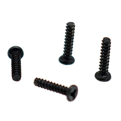 Deal4GO 4 Pack Tri-Wing Screw Set for Nintendo Switch Joy-con ...