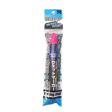 Shosekido Car Paint Marker Pen Dry Erase Marker for Window Marking ...