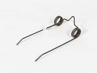 Agri-Fab 46761 Lawn Tractor Dethatcher Attachment Spring Tine Genuine ...