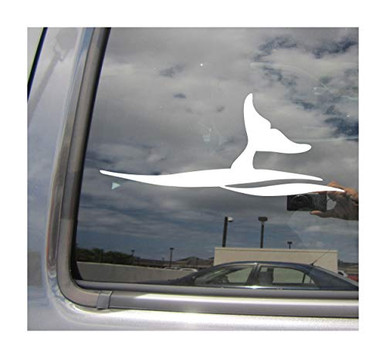 Right Now Decals - Whale Tail - Humpback Maui - Cars Trucks Moped ...