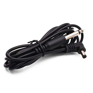 Power Cord,Silicone Soft Tattoo RCA Connector Cords Cable for Rotary ...