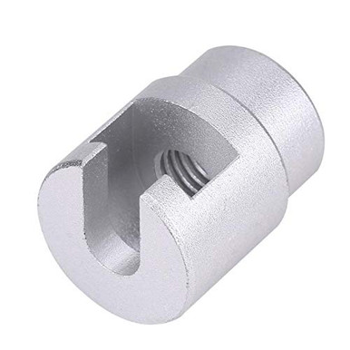 Car Dent Repair Puller Aluminum Alloy Head Adapter Screw Tips For Slide ...