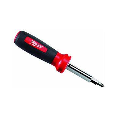 Milwaukee 48-22-2760 11 In 1 ECX Multi tip Screwdriver/Nutdriver ...
