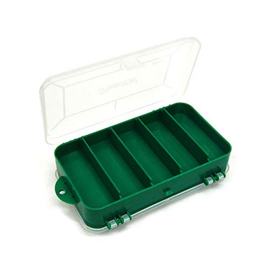Chiloskit Professional PP Plastic Small Parts Organizer Storage Case ...
