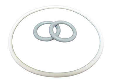 Jac Premium Diverter O-Ring Set 2002plus J-300 and J-400 Series Gray ...