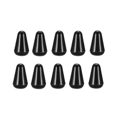 uxcell M3.7 Plastic 5 Way Toggle Switch Knob Tip Caps for Electric ...