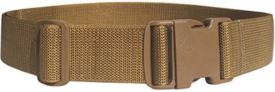 Fire Force 2inch X-Lrg Web Belt with Military Side Release Buckle Heavy ...