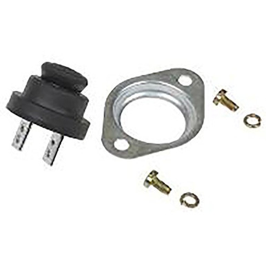 366317R93 New Push Button Starter Switch Made Fits Case-IH Tractor ...