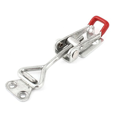 uxcell Metal Home Door Toolbox Case Box Fitting Toggle Latch Catch 3 ...