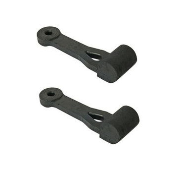 PartsBlast Hood Bagger Latch for 109808 Craftsman Poulan Husqvarna Set ...
