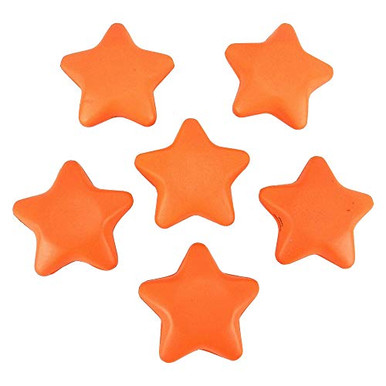 Stress Relief Toys - Star Shaped Squeezable Foam Stress Relief Toys ...