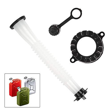 JUFOSIEN 1 Sets Replacement Spout Parts Kit Includes Spout Rubber ...