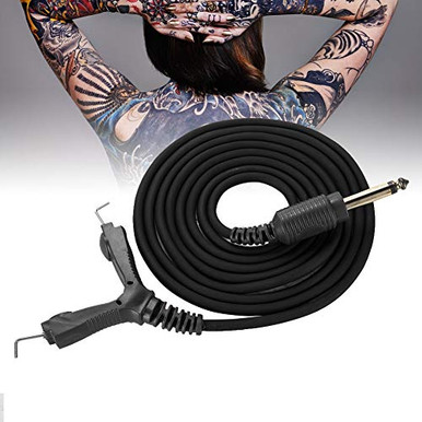 Tattoo Cable, Tattoo Line, Tattoo With Cable Silicone Gel, Tattoo ...