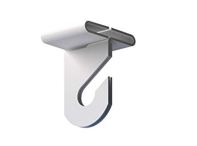 Drop Ceiling Hook for Hanging 15Pack Ceiling Decorations Ceiling Hanger ...