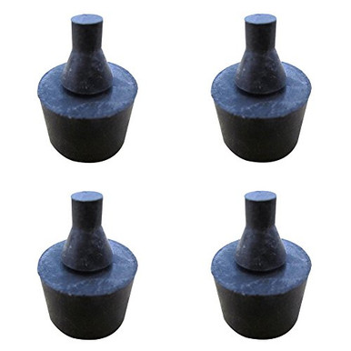 JSD CFM500010 Front Door-Bumper for Land Rover LR3 LR4 Freelander Range ...