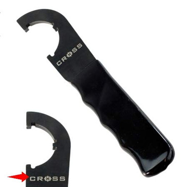 Castle Nut Tool for Removal or Installation of All Types of Castle Nuts ...