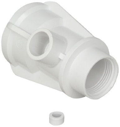 Hayward SP1430SSE Jet Air Fitting, 1-1/2-Inch by 1-1/2-Inch ...