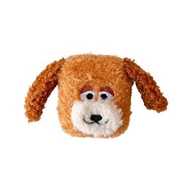 Soft TPU Cute AirPod Pro Case for Apple AirPods 3 Brown Dog Toy Story ...