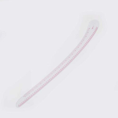 DIHAN 9361 Metric and inch Sleeve arm Vary Form Plastic Tailor Fashion ...
