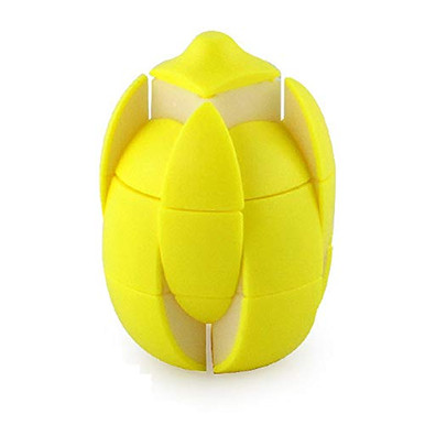 AIKENR Fruit Lemon Magic Toy, Fruit Cube Lemon a Rubik Cube New ...