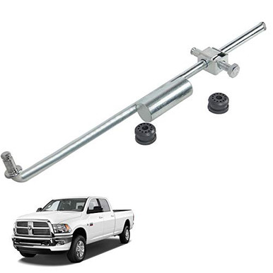 55366066AB Transfer Case Shifter Control Linkage Rod plus 68078974AA ...