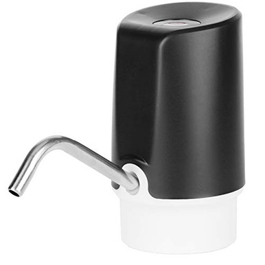 Water Dispenser, One?Button Water Outlet Lightweight Drinking Water ...
