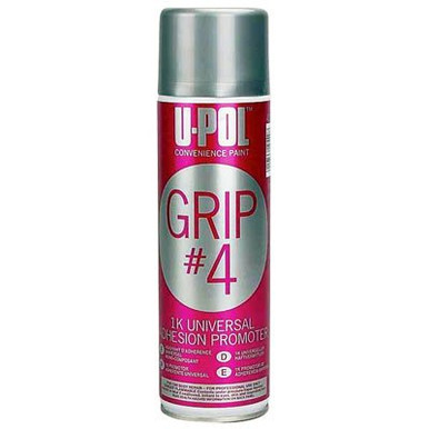 U-Pol Products GRIP#4 Universal Adhesion Promoter - 450 ml ...