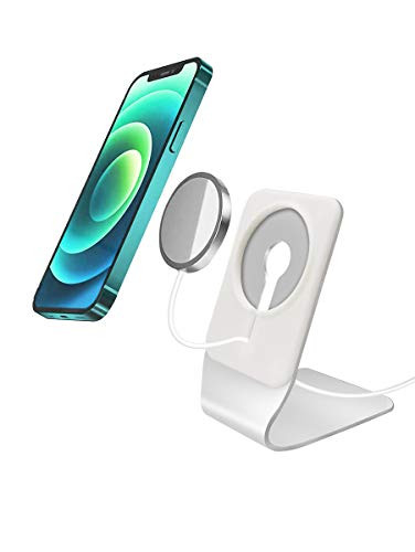 Charger Stand for Magsafe, for Magsafe Charger Cradle Holder for Office ...