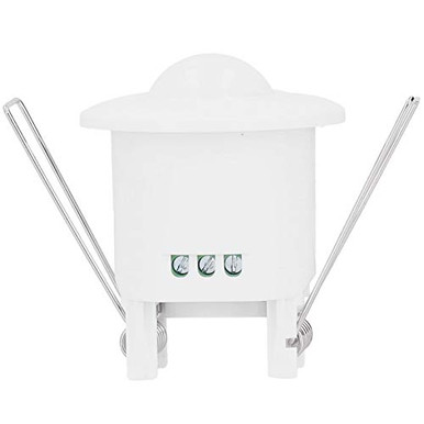 Sensor Detector Light Switch, Plastic Automatic Infrared High ...