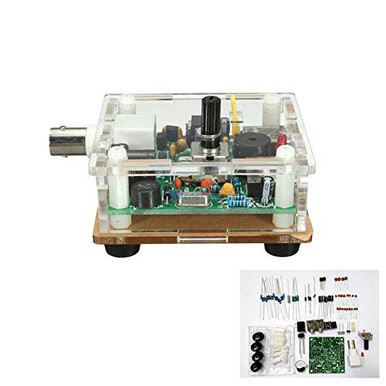 DC 9-13.8V S-Pixie CW QRP Shortwave Radio Transceiver 7.023Mhzplus ...