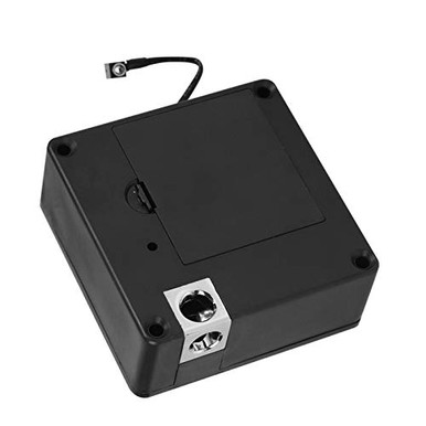 Smart RFID Drawer Lock? Smart Electronic Cabinet Locks Kit Set ...