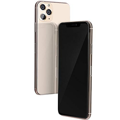 Aluminum Frame Replica Dummy Phone Display Fake 11 Scale Non-Working ...