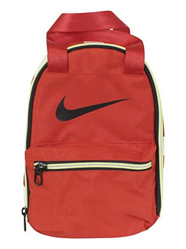 Nike Kid's Just Do It Fuel Pack University Red Lunch Box Bag ...