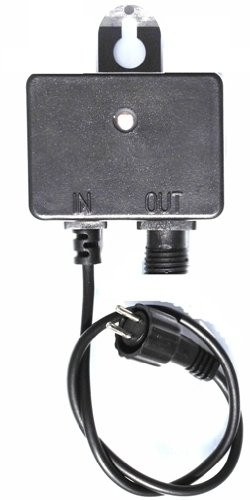 Custom Install Parts LED Landscape Plug and Play Dusk to Dawn Photocell ...