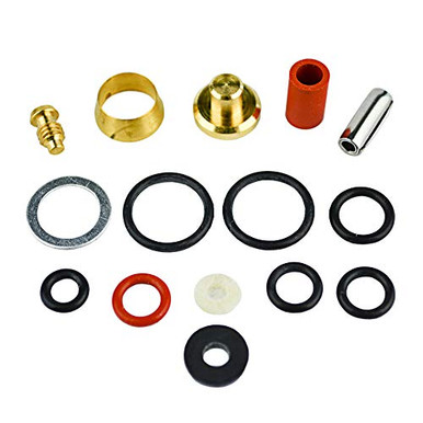 Victor CA2460 and CA2470 Cutting Torch Large Rebuild/Repair Parts Kit ...
