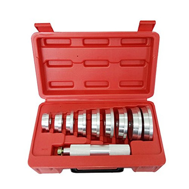 MILLION PARTS 10Pc Aluminium Wheel Bearing Race and Seal Bush Driver ...