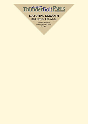100 Brown Kraft Fiber 80# Cover Paper Sheets - 5 X 7 inches Photo|Card ...