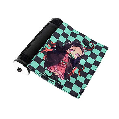 Demon Slayer kimetsu No Yaiba Nezuko Pencil Case Scroll ...