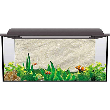 3D Double-Sided AdhesiveWallpaper HennaNature Inspired Motif Decals ...