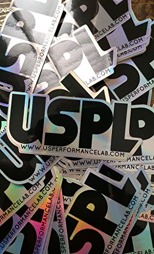 U.S. PERFORMANCE LAB Sticker Plus NRG Sticker Decal - Warehousesoverstock