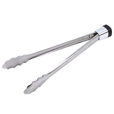 DONGMING Portable Bread Clip Stainless Steel Steak Fried Shovel for ...