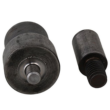 BQLZR 6mm Hand Press Machine Setter Metal Eyelets Fastener Tool Grommet ...