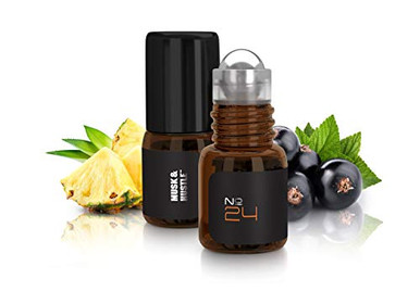 Original Nitro Musk version of Creed Aventus for Men Pure Oil Cologne ...