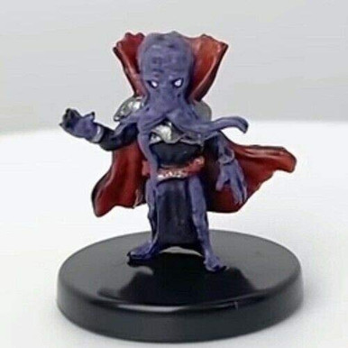 Wiz Kids Gnome Ceremorph 22 Icewind Dale Rime of The Frostmaiden D and ...