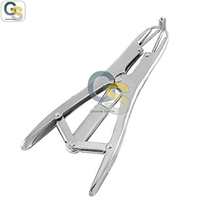 G.S ELASTRATOR Ranch Castrtr Tool - Warehousesoverstock