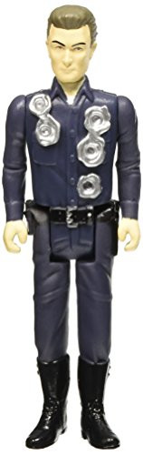 Funko The Terminator Terminator 2 Judgment Day ReAction T-1000 Final ...