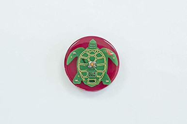 Fun Brushing Teeth Timer Visual 2 Minute Timer Two Minute Turtle Timer - Warehousesoverstock